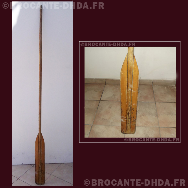 Ancienne rame - D'Hier & D'Aujourd'hui